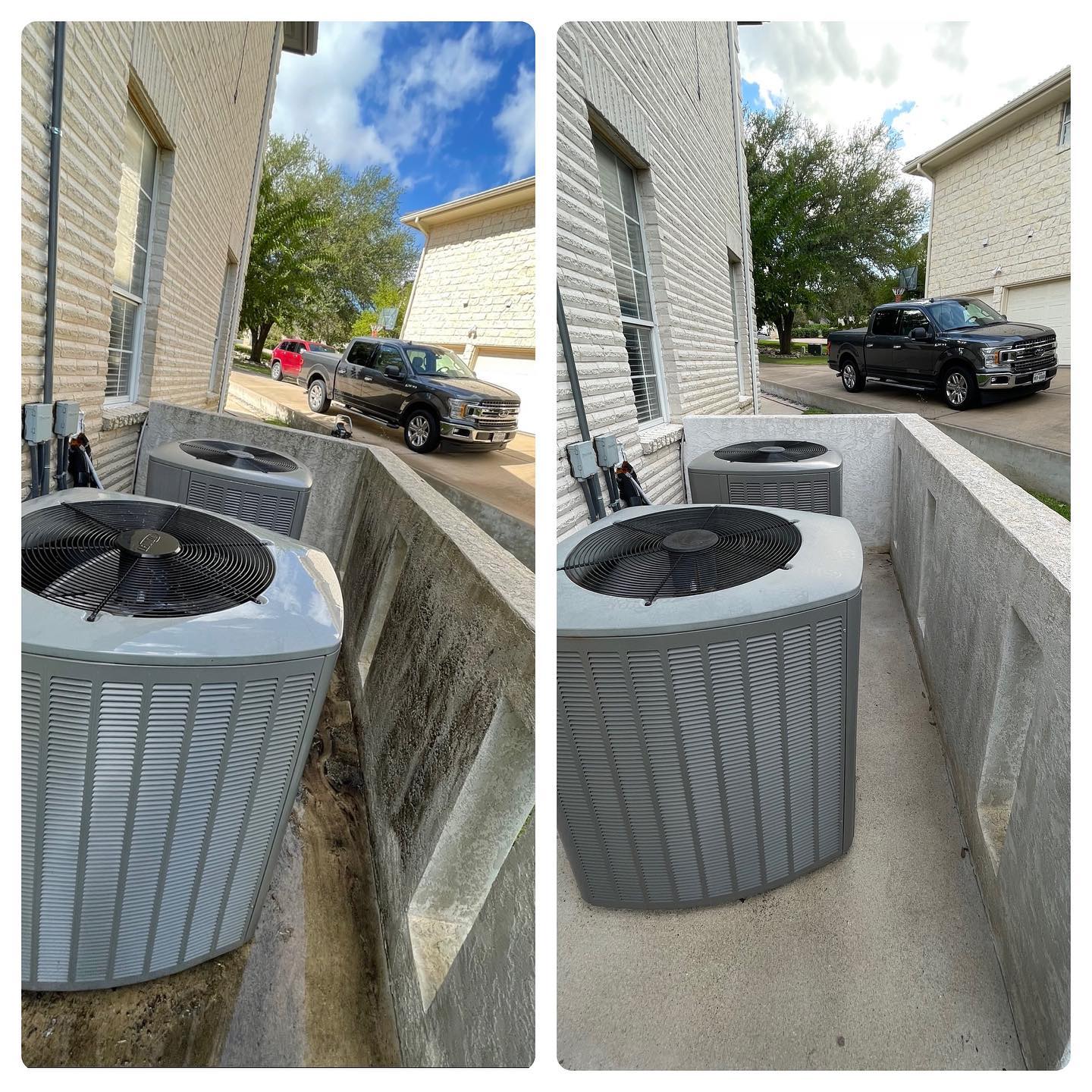 Window Cleaning | Wash Dudes Exterior Services